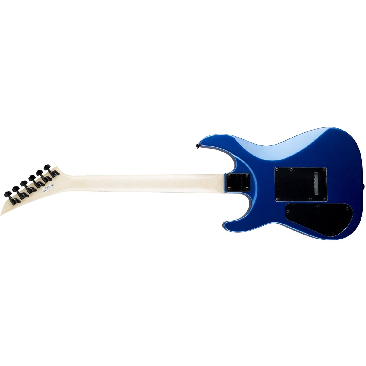 JACKSON - JS12 JS SERIES DINKY - Metallic Blue